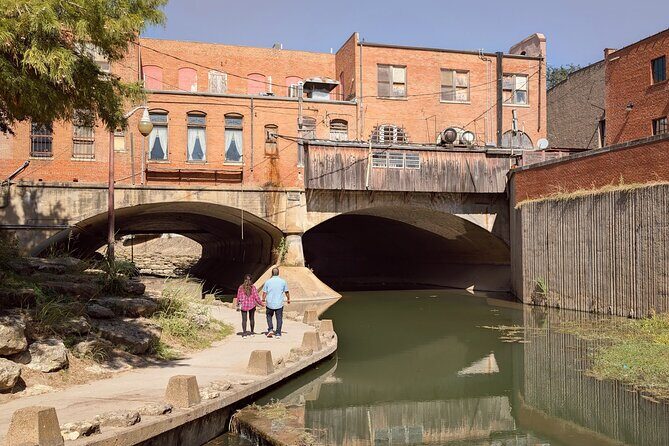 Fort Worth Stockyards Scavenger Hunt Walking Tour and Game - The Sum Up