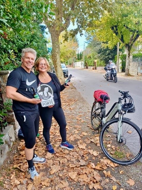 Forte Dei Marmi: Bike tours and hidden gems with a local - Forte Dei Marmi: Bike Tours and Hidden Gems with a Local