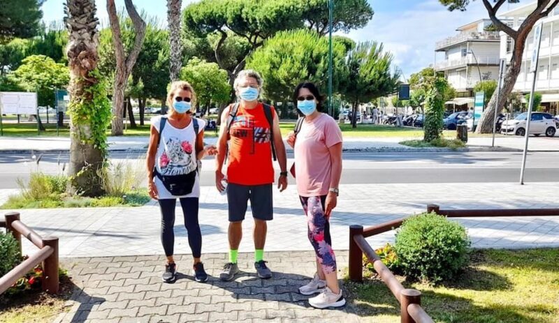 Forte Dei Marmi: Bike tours and hidden gems with a local - Who Will Love This Tour?