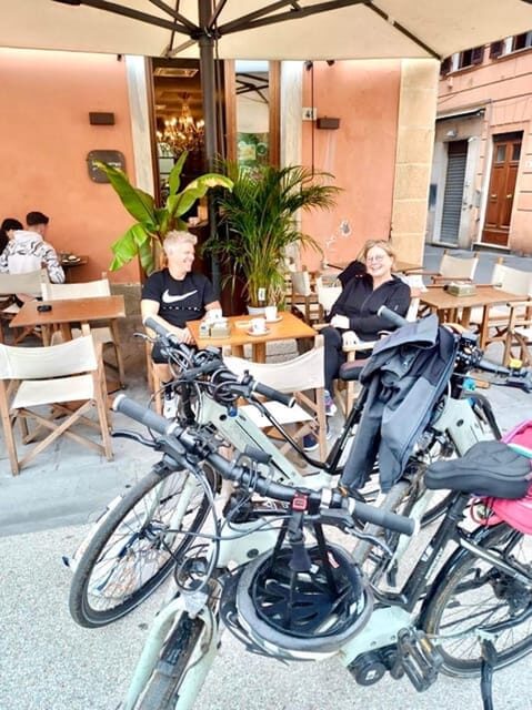 Forte Dei Marmi: Bike tours and hidden gems with a local - Final Thoughts