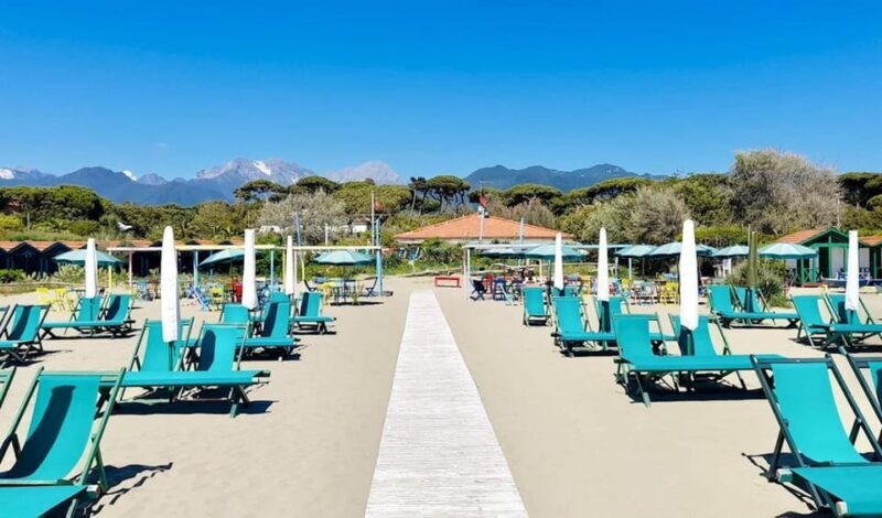 Forte Dei Marmi: Bike tours and hidden gems with a local - FAQ