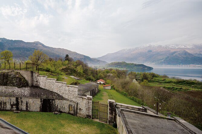 Forte Montecchio Nord Entrance Ticket - The Historical Significance
