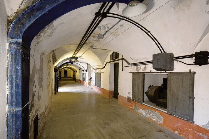 Forte Montecchio Nord Entrance Ticket - Who Will Love This Tour?