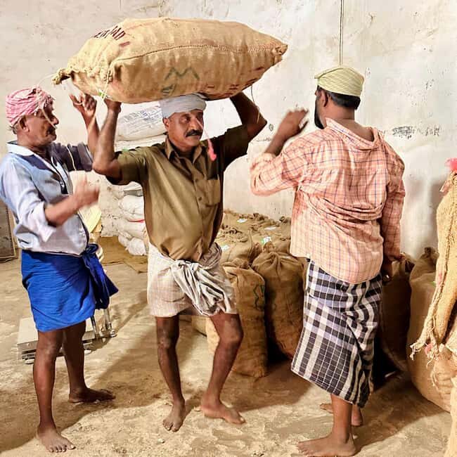 Fortkochi Heritage Walking tour with a local guide - FAQs
