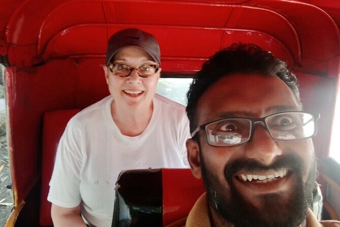 Fortkochi Sightseeing Tuk-Tuk Tour - Who Would Enjoy This Tour?