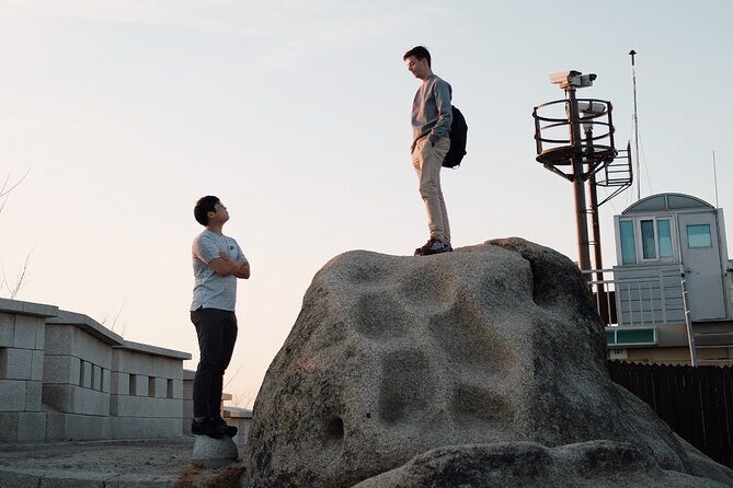 Fortress Night Hike & Snack at a Local Market - Authentic, Small-Group Experience with Expert Guides