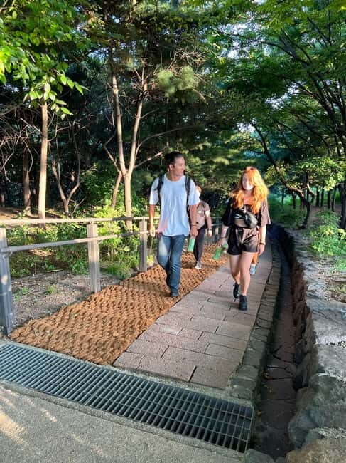 Fortress Night Hike & Snack at a Local Market - Frequently Asked Questions