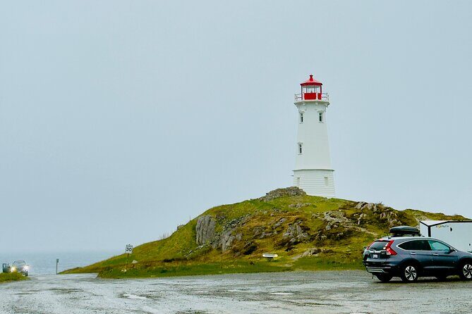 Fortress of Louisbourg - Exploring the Fortress of Louisbourg