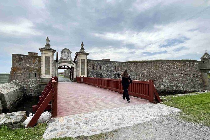 Fortress of Louisbourg Time Travel Tour - What You’ll Love About This Tour