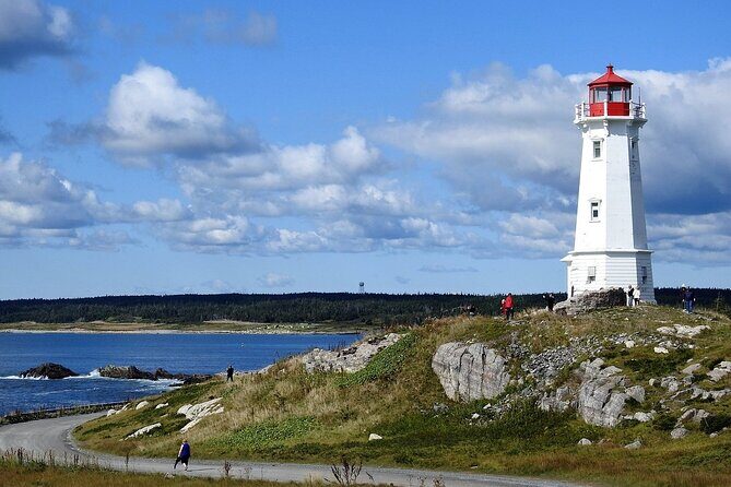 Fortress of Louisbourg Time Travel Tour - Detailed Breakdown of the Itinerary