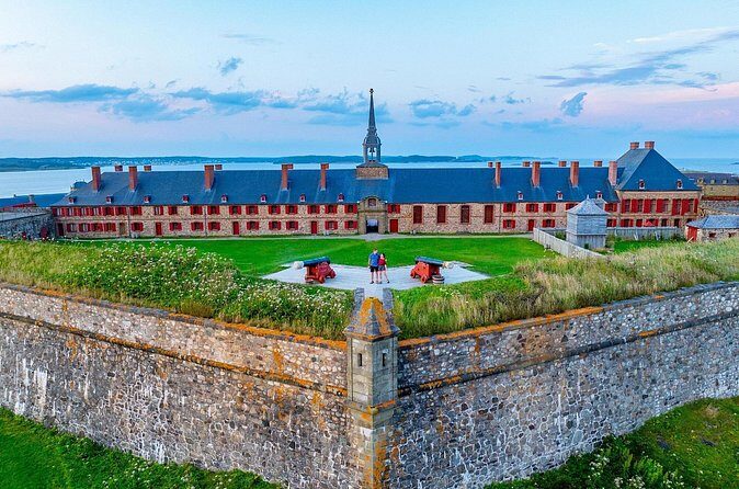 Fortress of Louisbourg Time Travel Tour - Analyzing the Price: Is It Worth It?