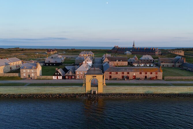Fortress of Louisbourg Tour: Explore 18th Century History - Who Would Enjoy This Tour?