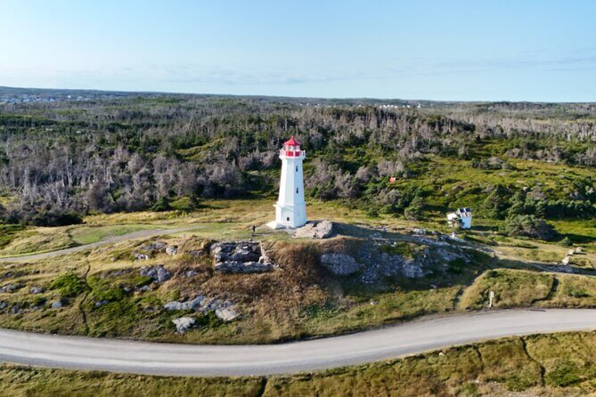 Fortress of Louisbourg Tour: Explore 18th Century History - Final Thoughts