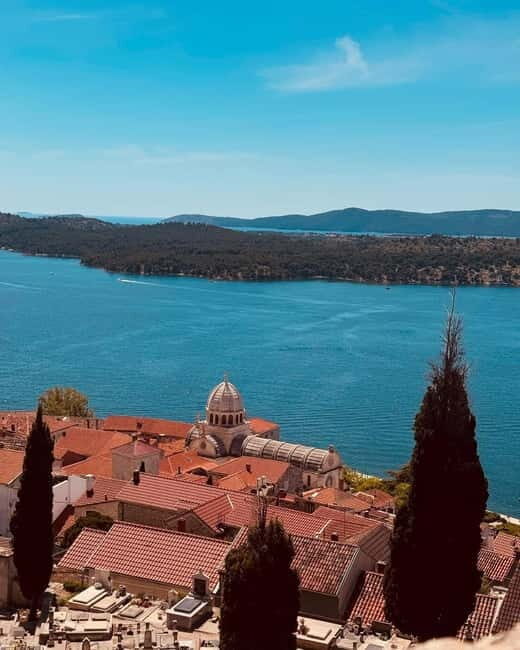 Fortresses and walls of ibenik - An In-Depth Look at the Fortresses and Walls Tour