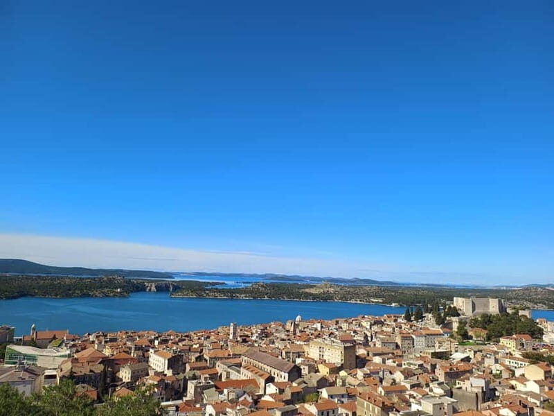 Fortresses and walls of ibenik - Final Thoughts