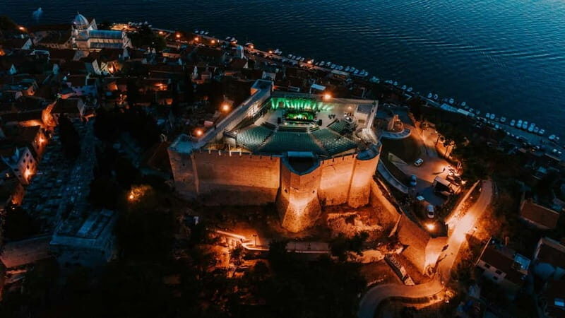 Fortresses and walls of ibenik - Frequently Asked Questions