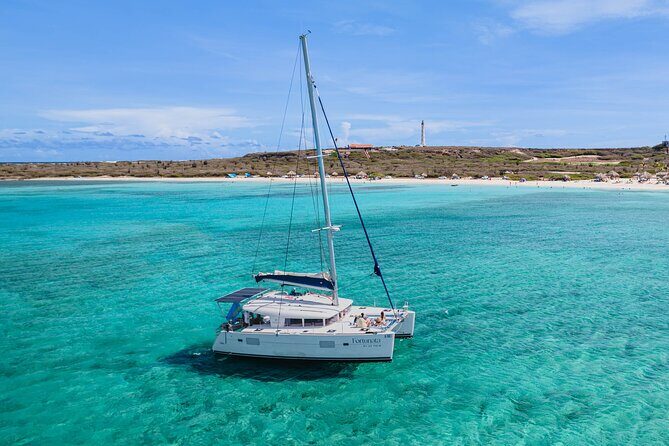 Fortunata Half Day Private Sailing - An In-Depth Look at the Fortunata Private Sailing Experience