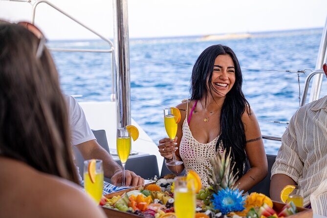 Fortunata Half Day Private Sailing - Who Should Consider This Tour?