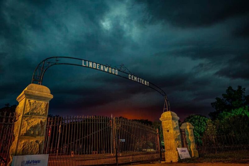 Fortunes, Fire & Frontier: Fort Wayne Ghost Tours - Why This Tour Works Well