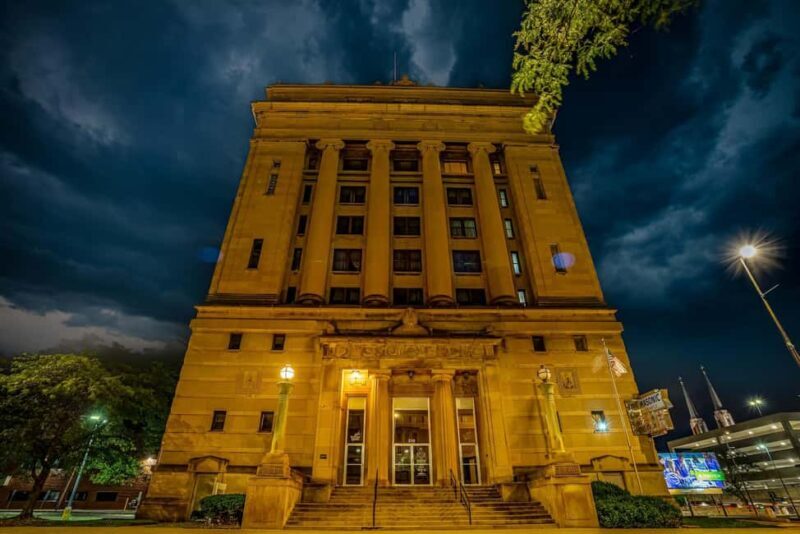 Fortunes, Fire & Frontier: Fort Wayne Ghost Tours - Final Thoughts