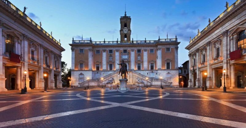 Forum, Colosseum Guided Tour and Capitoline Museum Ticket - Authentic Experiences from Travelers