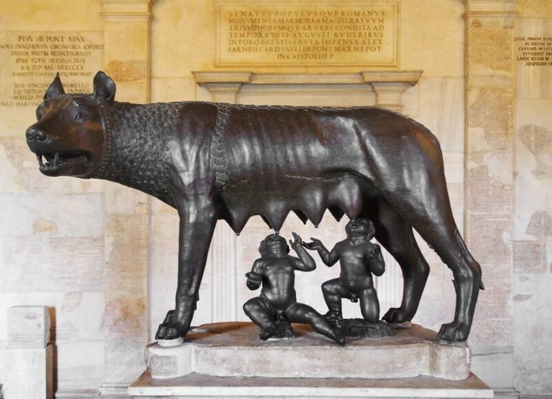 Forum, Colosseum Guided Tour and Capitoline Museum Ticket - Value and Practical Considerations