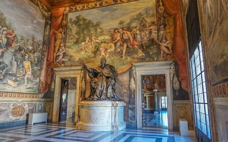 Forum, Colosseum Guided Tour and Capitoline Museum Ticket - Who Would Love This Experience?