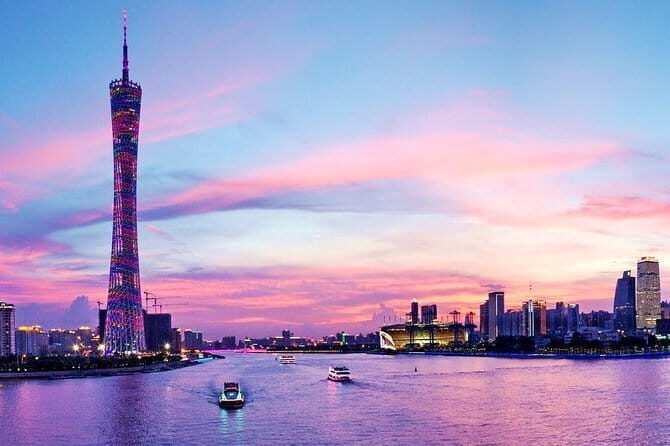 Foshan Qinghui Garden and Fengjian Water Town Private Day Tour from Guangzhou - The Experience: What Travelers Say