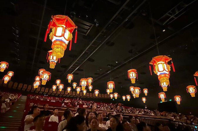 Foshan Tour Of Romance of the Song Dynasty-Culture Spectacle show - Final Thoughts: Is It Worth It?