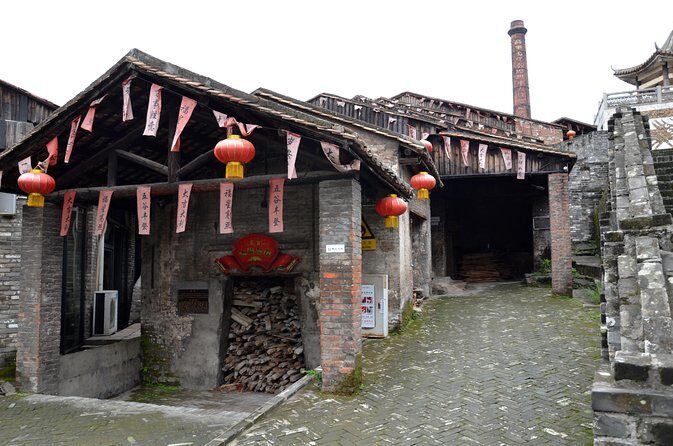 Foshan Tour with Bullet Train Transfer from Hong Kong - A Deep Dive into the Foshan Experience