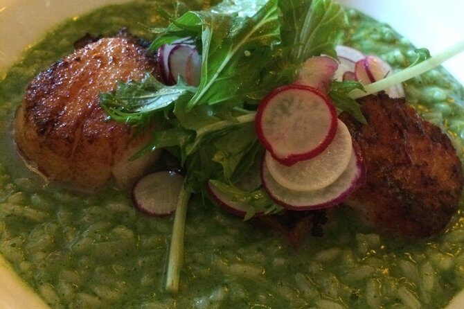 Fountain Square Food Tour - Key Points