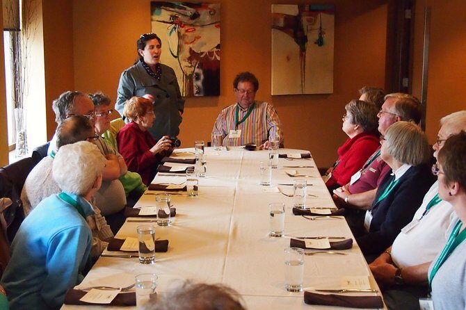 Fountain Square Food Tour - Who Should Consider This Tour?