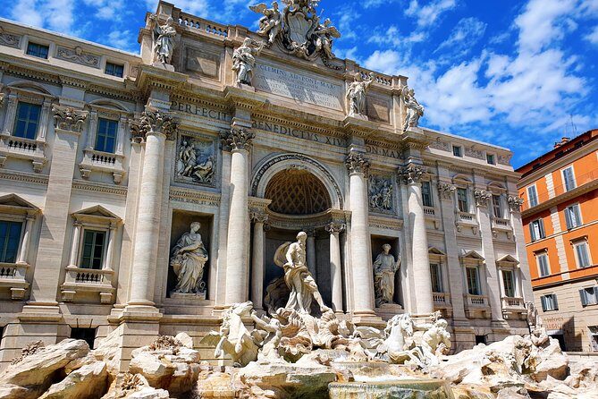 Fountains and Fallen Angels - An In-Depth Look at the Fountains and Fallen Angels Tour