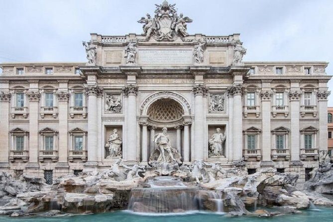 Fountains and Squares of Rome 2-Hour Walking Tour Semi - Private - Why Choose This Tour?
