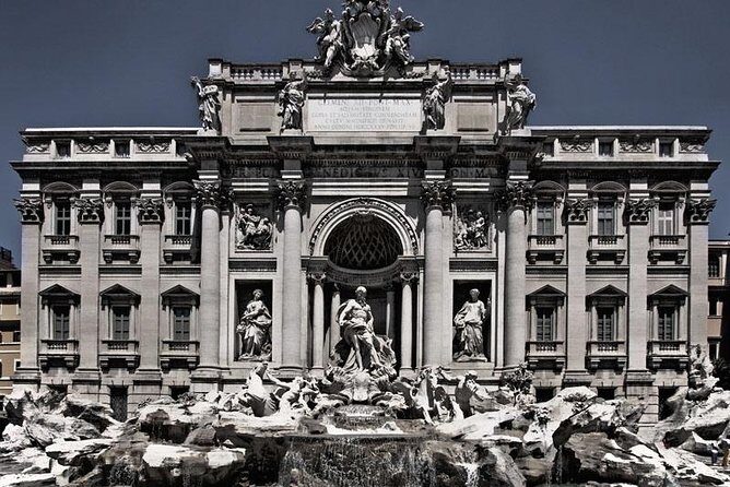Fountains and Squares of Rome 2-Hour Walking Tour Semi - Private - FAQs About the Fountains and Squares of Rome Tour