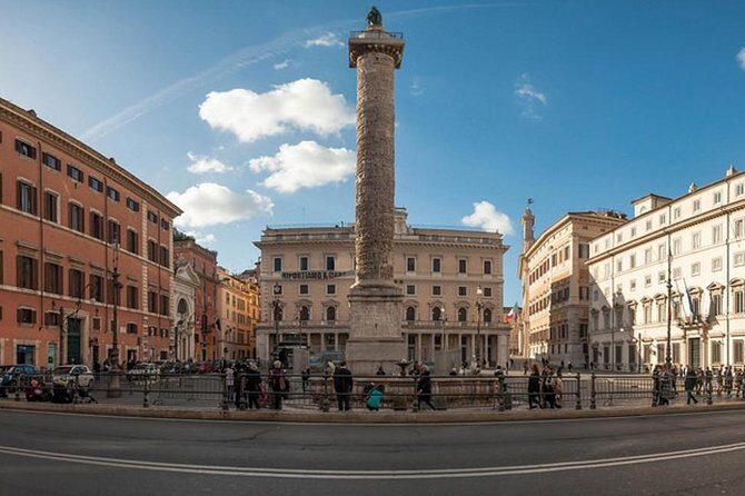 Fountains and Squares of Rome 2-Hour Walking Tour Semi - Private - Final Thoughts: Who Will Love This Tour?