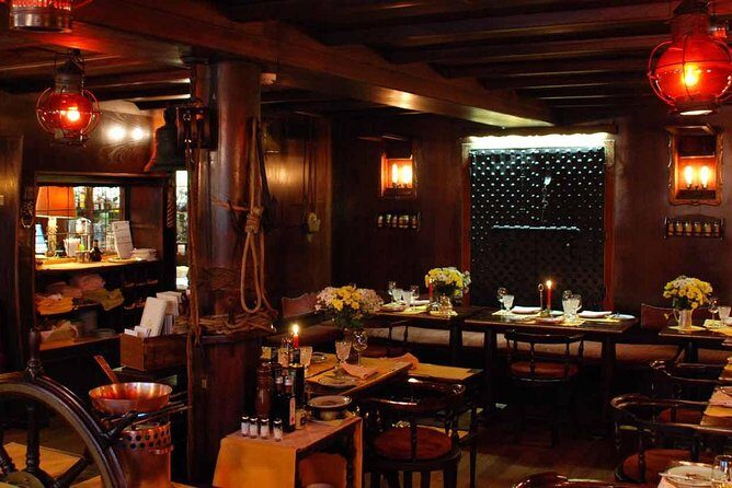 Four-course Food & Wine Pairing Elegant Dinner in Venice - FAQ: Your Questions Answered