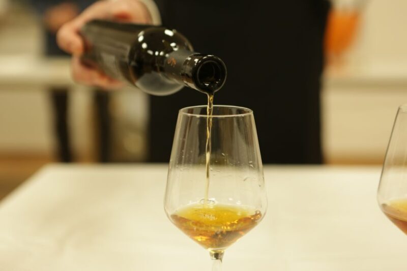 Four-course Food & Wine Pairing Elegant Dinner in Venice - FAQ