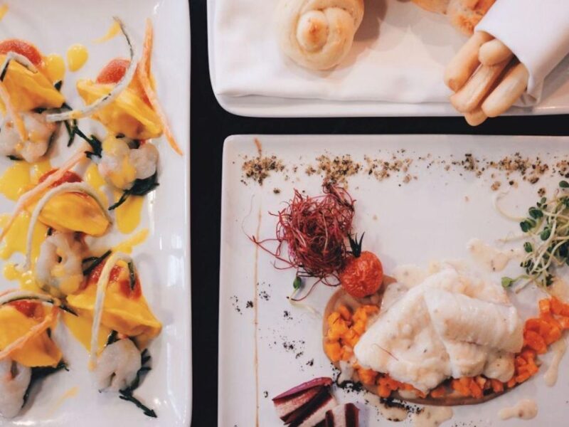 Four-course Food & Wine Pairing Elegant Dinner in Venice - Final thoughts