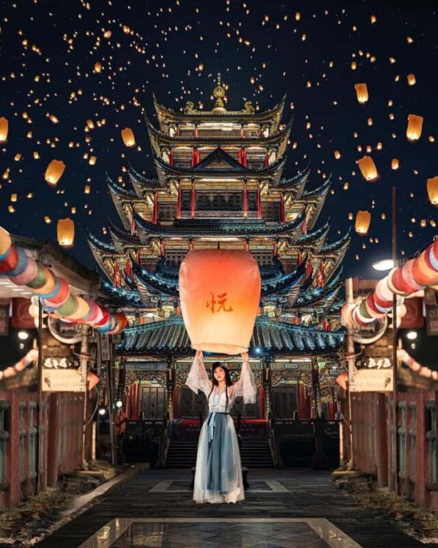 Four-Day In-Depth Tour of Northern Taiwan - Key Points