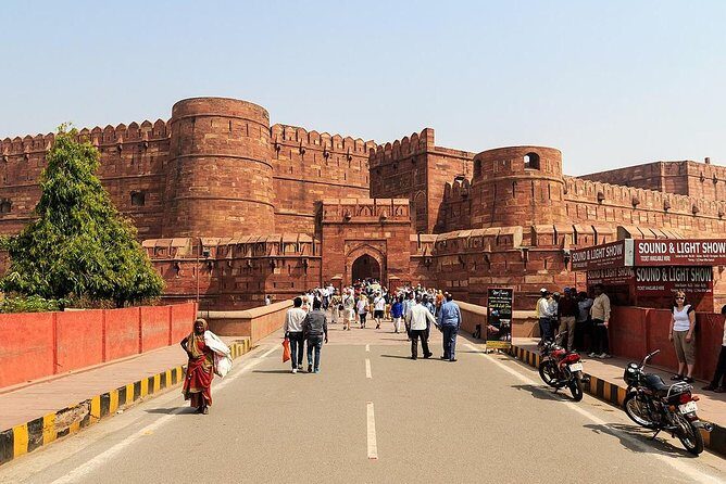 Four Day Private Golden Triangle Tour to Agra and Jaipur From Delhi - Who Would Enjoy This Tour?