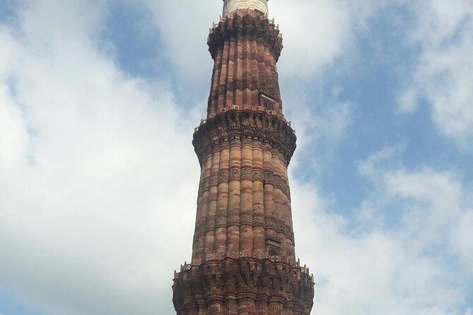 Four-Day Private Luxurious Golden Triangle Tour to Agra & Jaipur - Final Thoughts