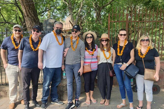 Four-Day Private Luxury Golden Triangle Tour to Agra and Jaipur From New Delhi - A Balanced View of the 4-Day Golden Triangle Tour