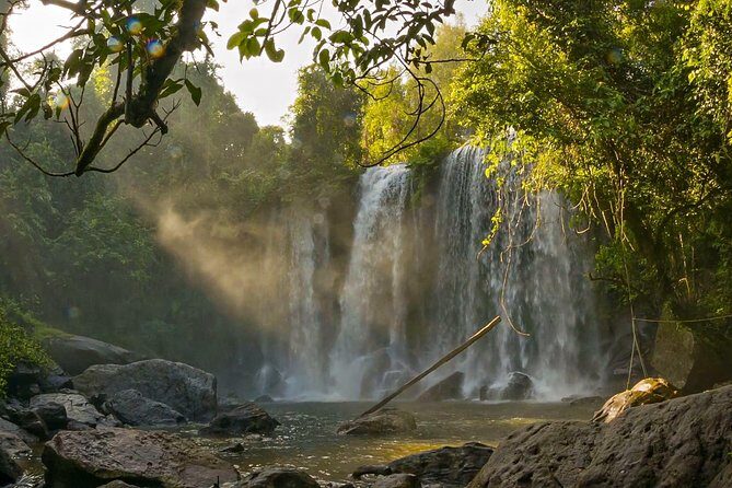 Four-day tour Angkor Wat, Banteay Srey, Beng Melea and Siem Reap discovery - Authentic Experiences and Traveler Feedback