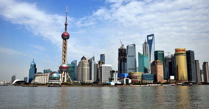 Four Days Beijing Shanghai Best Classic Quality Private Tour - Exploring Beijing in Depth