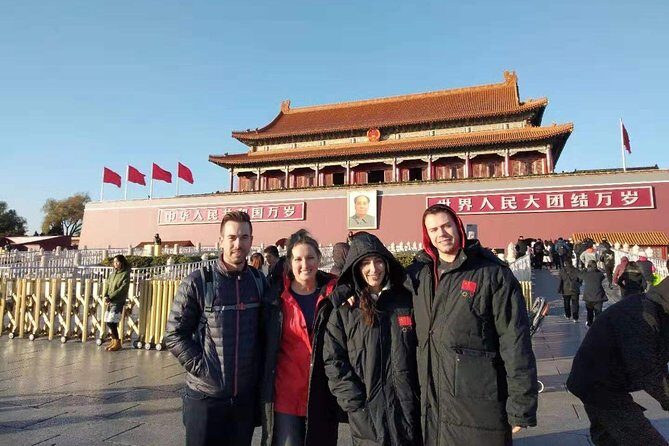 Four Days Beijing Shanghai Best Classic Quality Private Tour - Who Is This Tour Best Suited For?