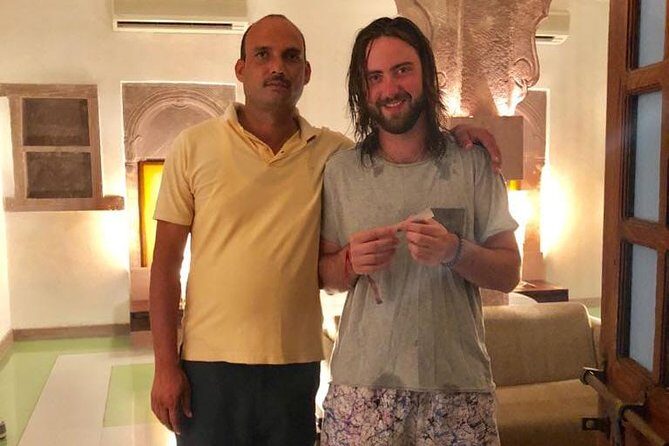 Four Days New Delhi Golden Triangle Tour - In-Depth Look at the Itinerary