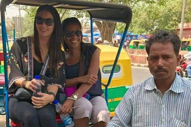 Four Days Private Golden Triangle Tour - Delhi Agra Jaipur - Day 3: Fatehpur Sikri and the Mughal Heartland