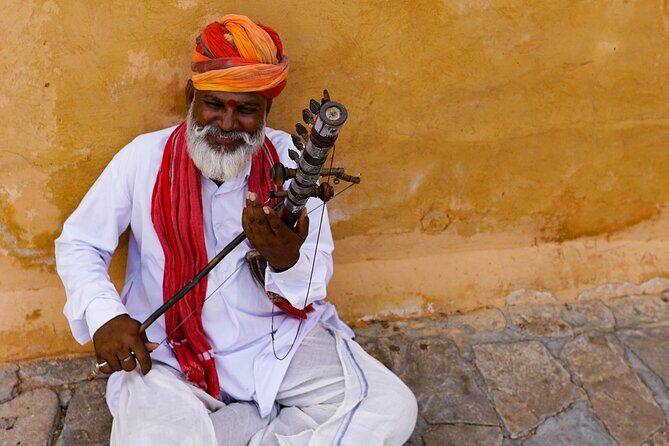 Four Days Private Luxury Delhi Agra & Jaipur Golden Triangle tour - FAQ