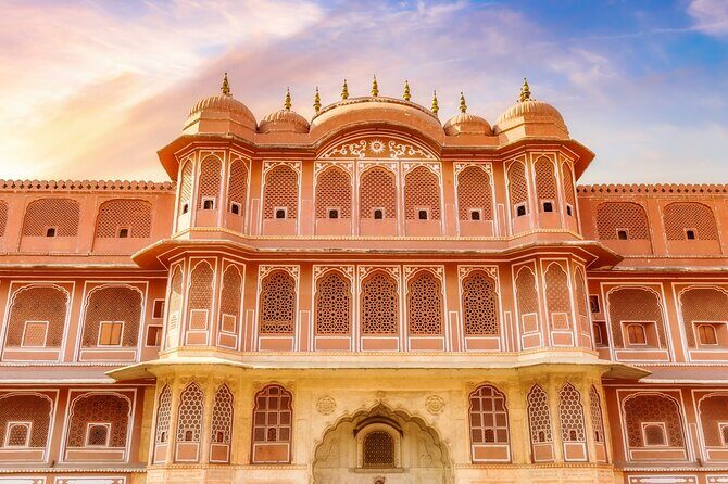 Four Days Private Luxury Golden Triangle Tour in India - Final Thoughts: Who Will Love This Tour?